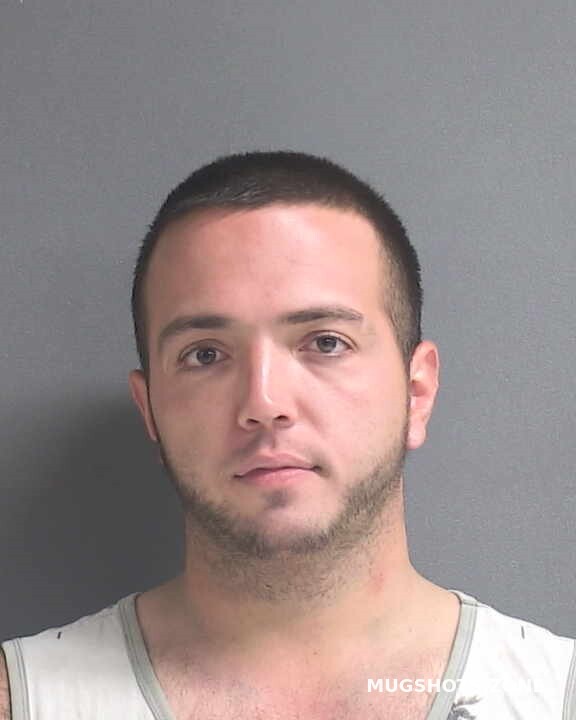 CAMPANA KEVIN A 02/09/2023 - Volusia County Mugshots Zone