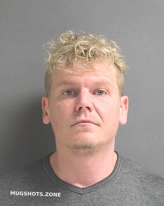 ATKINS RODNEY E 02/10/2023 - Volusia County Mugshots Zone