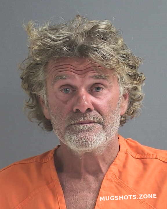 DOLAN PAUL K 02/10/2023 - Volusia County Mugshots Zone