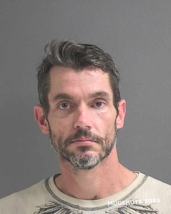 JAMES JAY A 02/10/2023 - Volusia County Mugshots Zone
