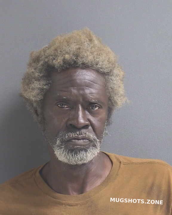 COX RALEIGH ROOSEVEL 02/11/2023 - Volusia County Mugshots Zone