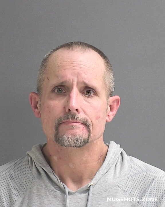 HUNNICUTT BRUCE LYLE 02/11/2023 - Volusia County Mugshots Zone