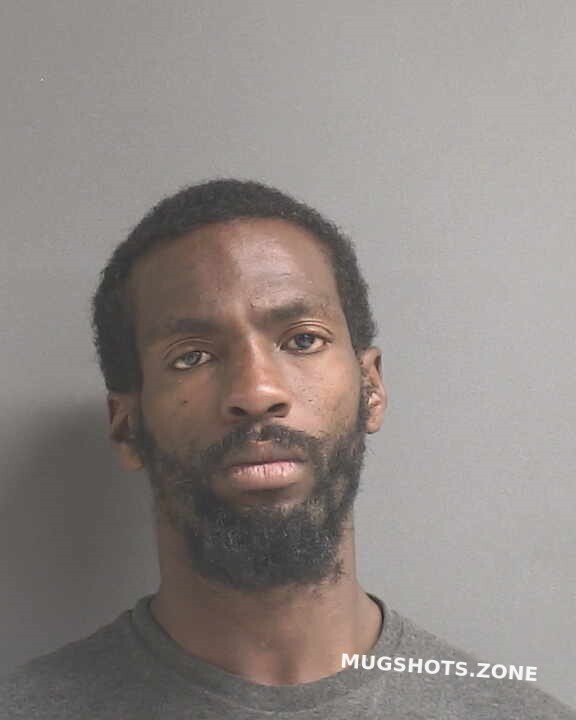 GUYTON CLARENCE CHAPPELLE 02/12/2023 - Volusia County Mugshots Zone