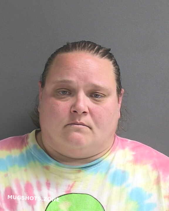 IRELAND MICHELLE M 02/12/2023 - Volusia County Mugshots Zone