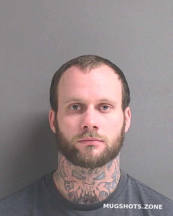 BEAR JOSEPH D 02/13/2023 - Volusia County Mugshots Zone