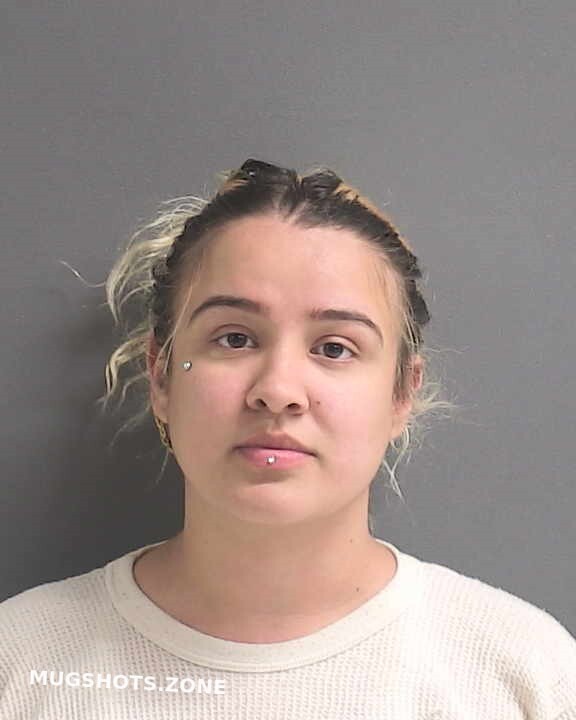 RIVERA ALEXANDRA 02/14/2023 - Volusia County Mugshots Zone