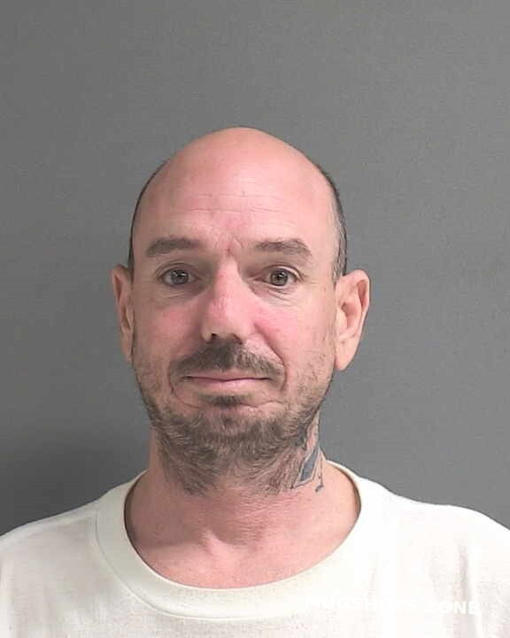 HAWES CHRISTOPHER KENDELL 02/14/2023 - Volusia County Mugshots Zone