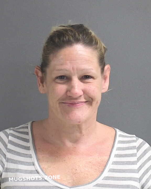 KING CHRISTY L 02/14/2023 - Volusia County Mugshots Zone