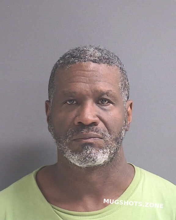 GRIFFIN CHRIS E 02/14/2023 - Volusia County Mugshots Zone