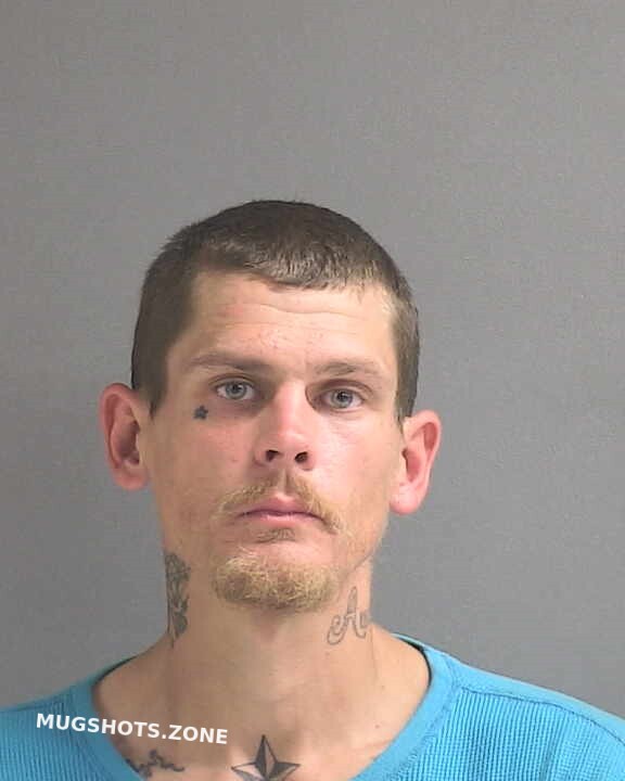 REED JOSHUA A 02/15/2023 - Volusia County Mugshots Zone