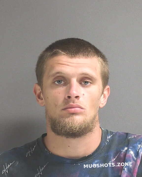 LARSON TY 02/16/2023 - Volusia County Mugshots Zone