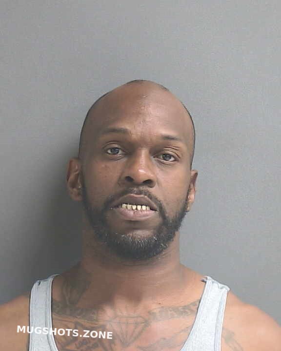 LEWIS ERMANDO TERRON 02/16/2023 - Volusia County Mugshots Zone