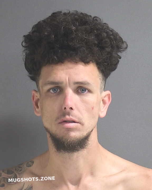 WESTERVELT RICHARD Z 02/16/2023 - Volusia County Mugshots Zone
