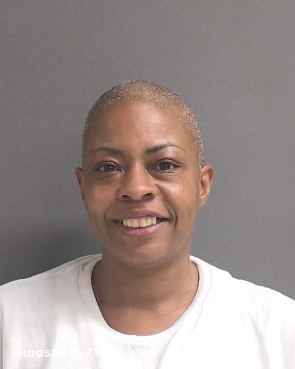 LIGHTFOOT ERICA 02/16/2023 - Volusia County Mugshots Zone