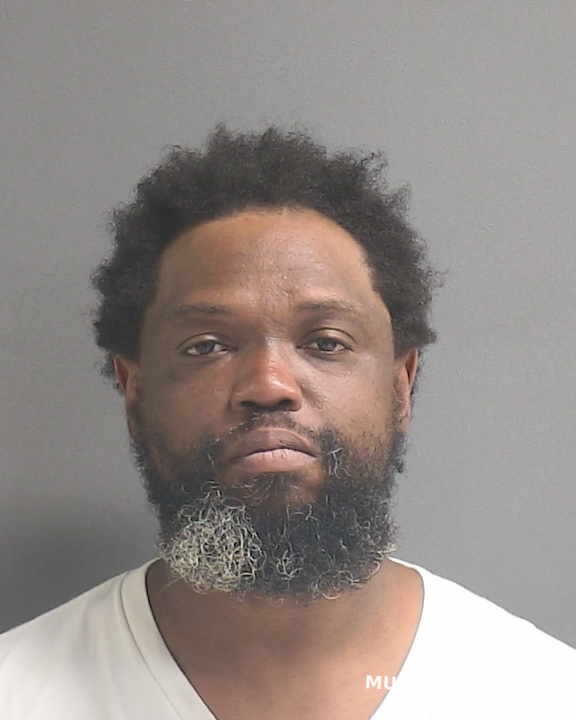 REED MURRAY 02/16/2023 - Volusia County Mugshots Zone