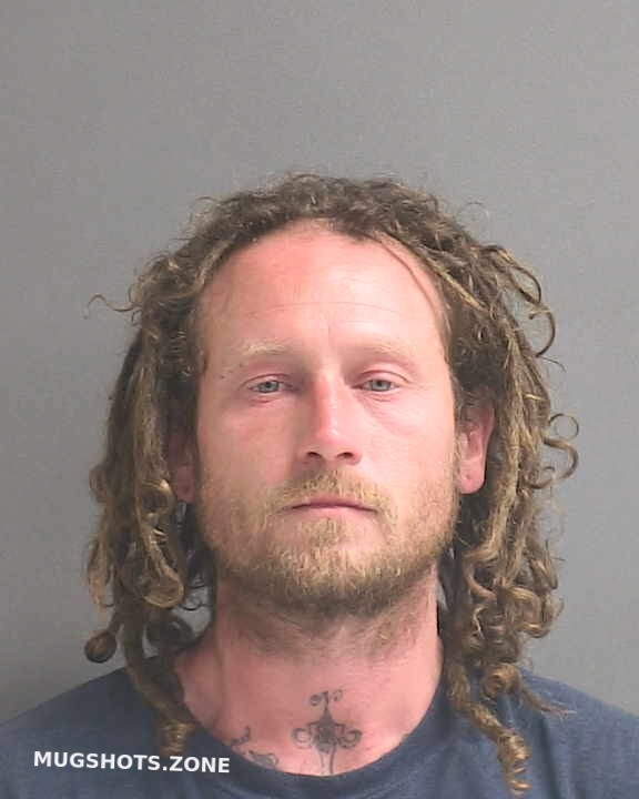 COCHRAN WILLIAM CLINT 02/16/2023 - Volusia County Mugshots Zone