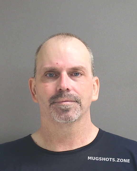 GARRON DOUGLAS S 02/17/2023 - Volusia County Mugshots Zone