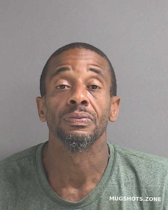 BURCH JOHN W 02/17/2023 - Volusia County Mugshots Zone