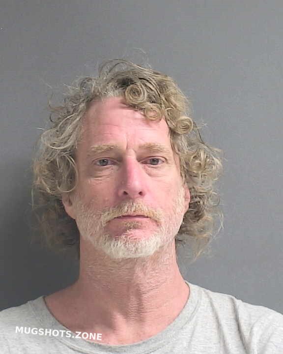 CHAPPELL JOHN M 02/18/2023 - Volusia County Mugshots Zone