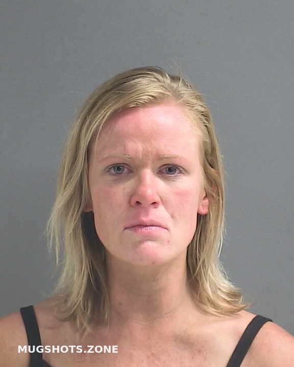 GOODREAU AMANDA J 02/19/2023 - Volusia County Mugshots Zone