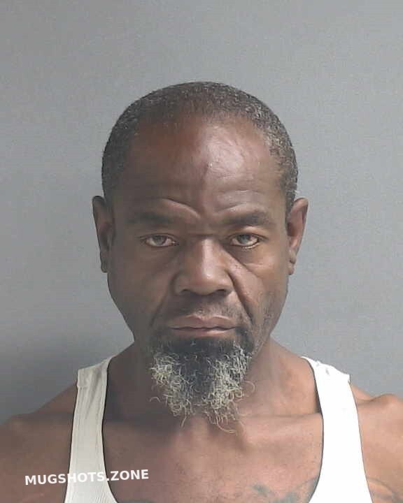 DAVIS TONY A 02/19/2023 - Volusia County Mugshots Zone