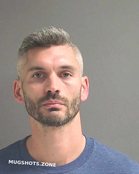 WEAVER TIMOTHY J 02/20/2023 - Volusia County Mugshots Zone