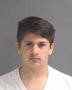 MOHAN NICHOLAS 02/20/2023 - Volusia County Mugshots Zone