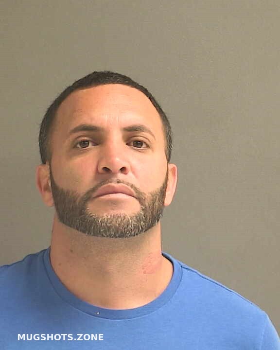 ROSARIO DEL RIO DANIEL 02/20/2023 - Volusia County Mugshots Zone