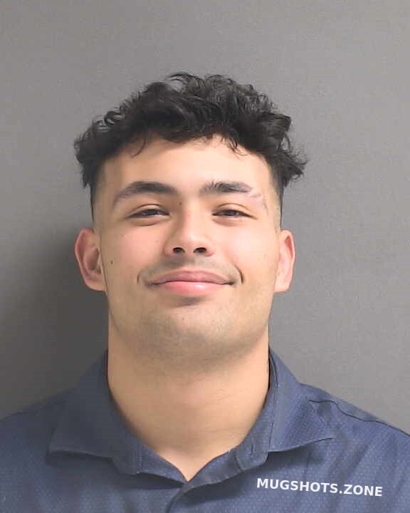 MARQUEZ IZAIAH BENJAMIN 02/20/2023 - Volusia County Mugshots Zone