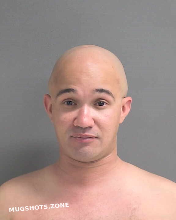 BLACK DAVID A 02/20/2023 - Volusia County Mugshots Zone