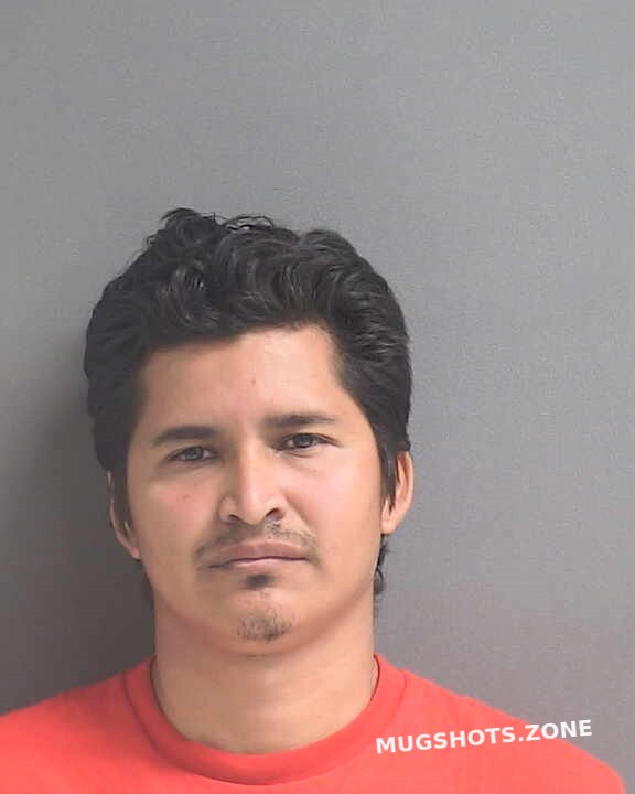 HERRERA REYES MARVIN ANTONIO 02/20/2023 - Volusia County Mugshots Zone