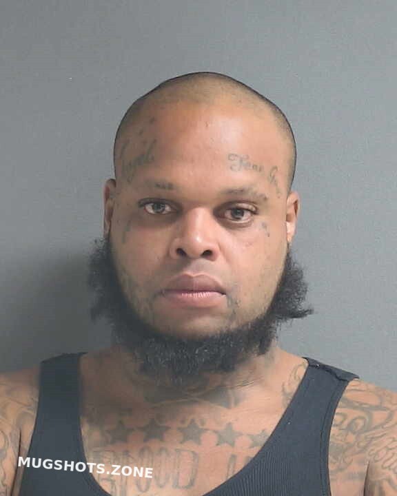 SMITH DELON R 02/22/2023 - Volusia County Mugshots Zone