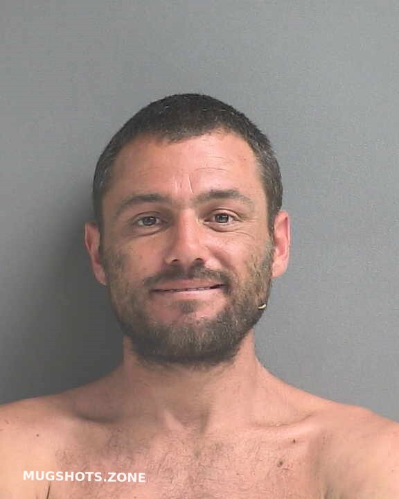 UCCELLO PHILLIP JOSEPH 02/22/2023 - Volusia County Mugshots Zone