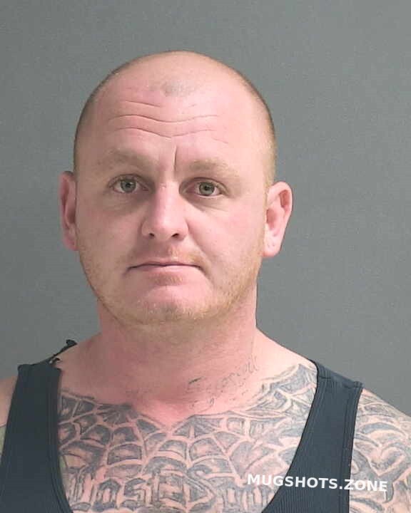 FITZPATRICK JAMES A 02/22/2023 - Volusia County Mugshots Zone