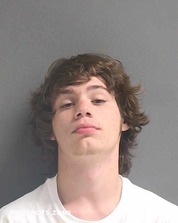 LOOS ANTHONY J 02/24/2023 - Volusia County Mugshots Zone