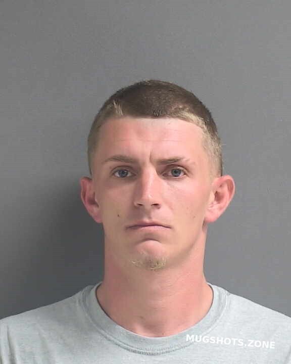 MATHEWS JOHN L 02/24/2023 - Volusia County Mugshots Zone