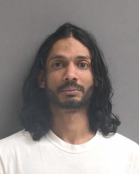 RAMPERSAD LINCOLN M 02/25/2023 - Volusia County Mugshots Zone