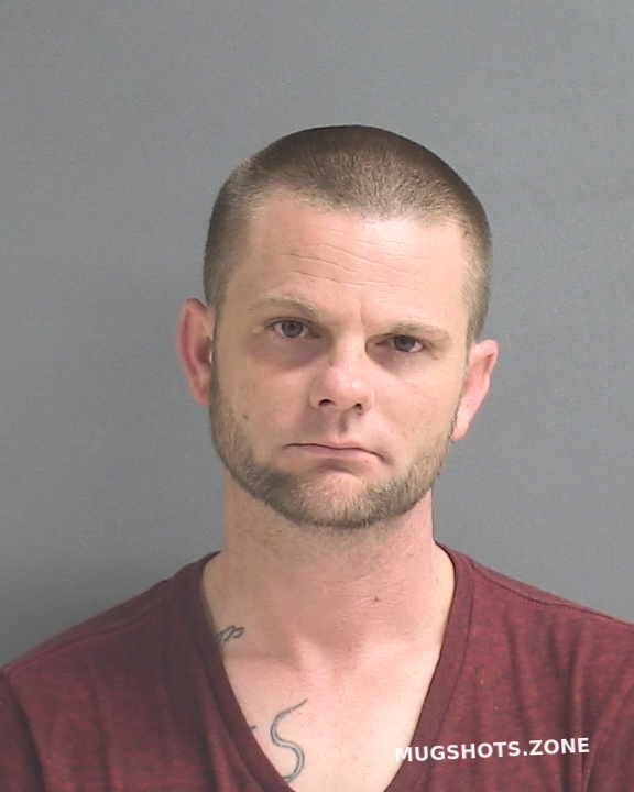 HODGES WILLIAM RAY 02/25/2023 - Volusia County Mugshots Zone