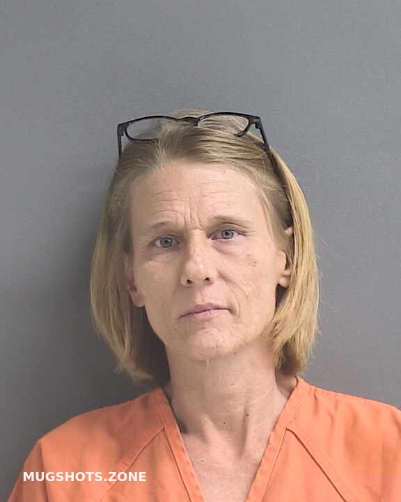 Davis Christina M 02 26 2023 Volusia County Mugshots Zone