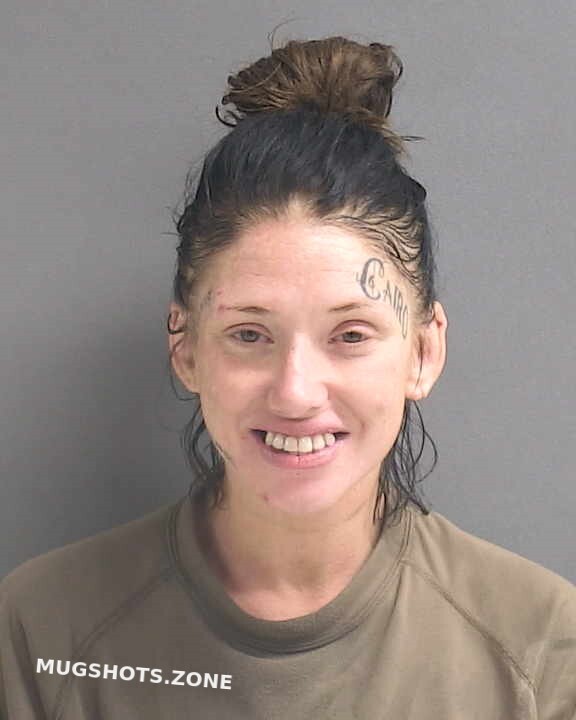 WILSON LINDSEY A 02/26/2023 - Volusia County Mugshots Zone