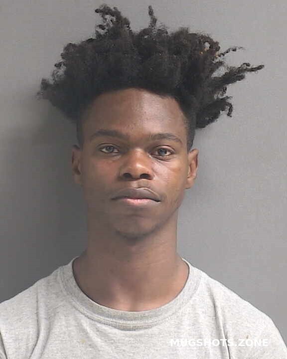 FLOURNOY TAVARIS BRANDON 02/26/2023 - Volusia County Mugshots Zone