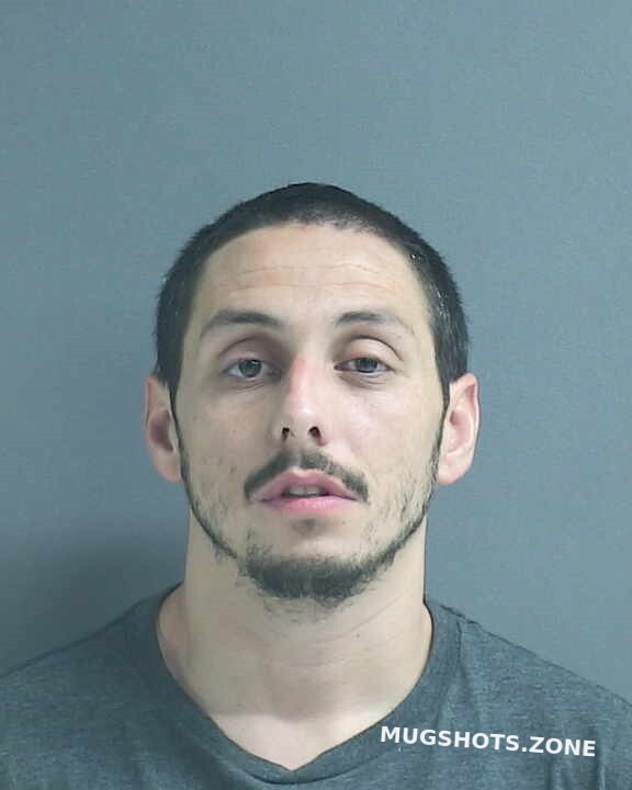 BALBOA JAVIER 02/27/2023 - Volusia County Mugshots Zone