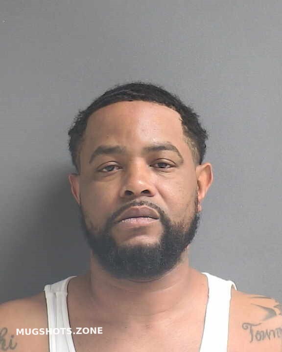 GRAYSON JOHNNY L 02/27/2023 - Volusia County Mugshots Zone