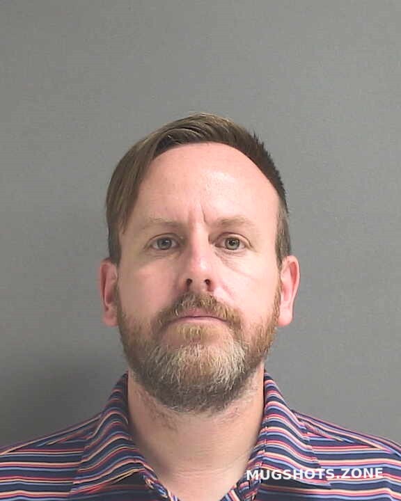 COLLINS BRIAN J 02/27/2023 - Volusia County Mugshots Zone