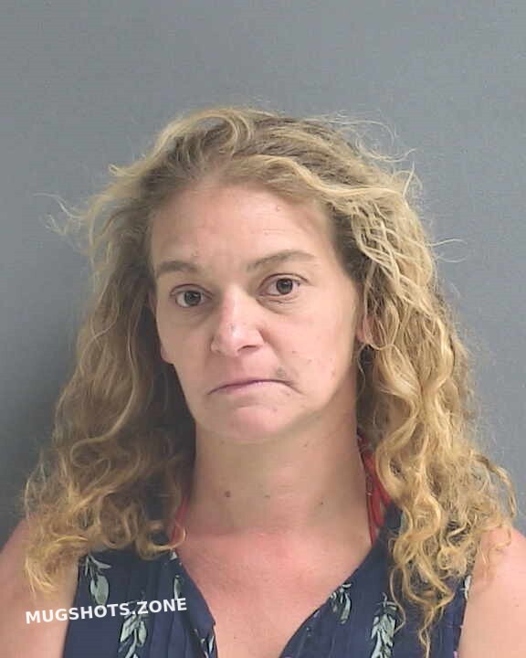 SCHMIDT ASHLEY C 02/27/2023 - Volusia County Mugshots Zone