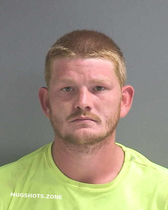 RICKETT ETHAN G 02/28/2023 - Volusia County Mugshots Zone