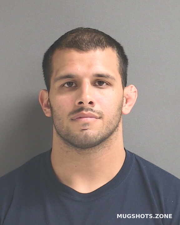 SHAW NICHOLAS B 03/01/2023 - Volusia County Mugshots Zone