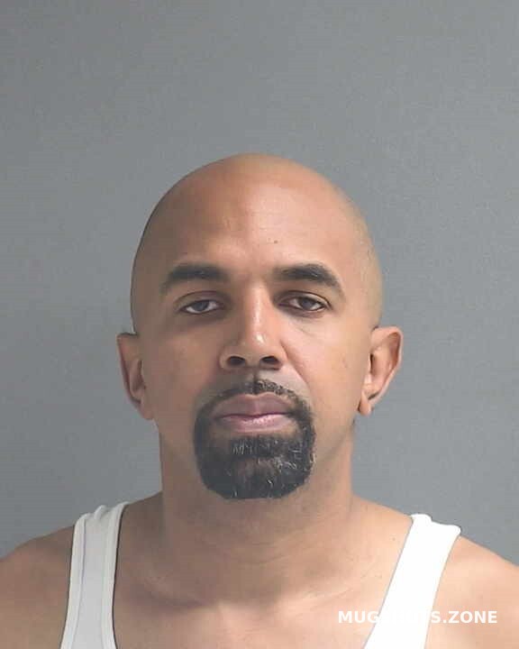 WILLIAMS RODNEY B 03/01/2023 - Volusia County Mugshots Zone