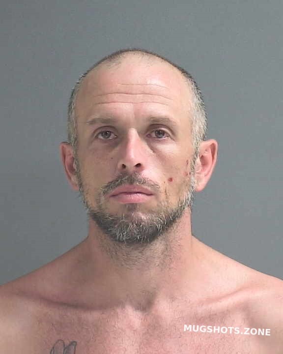 CONNER KEVIN E 03/01/2023 - Volusia County Mugshots Zone