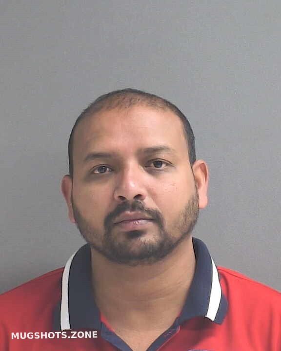 MANI MANESH K 03/03/2023 - Volusia County Mugshots Zone